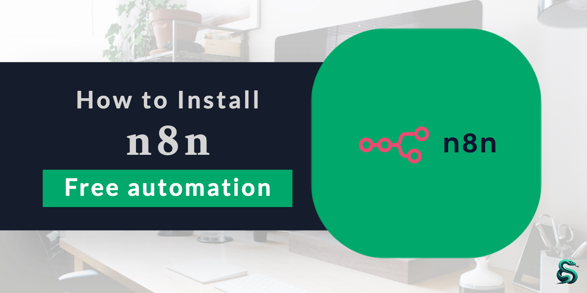 Automation with n8n: Step-by-Step Guide to Getting Started