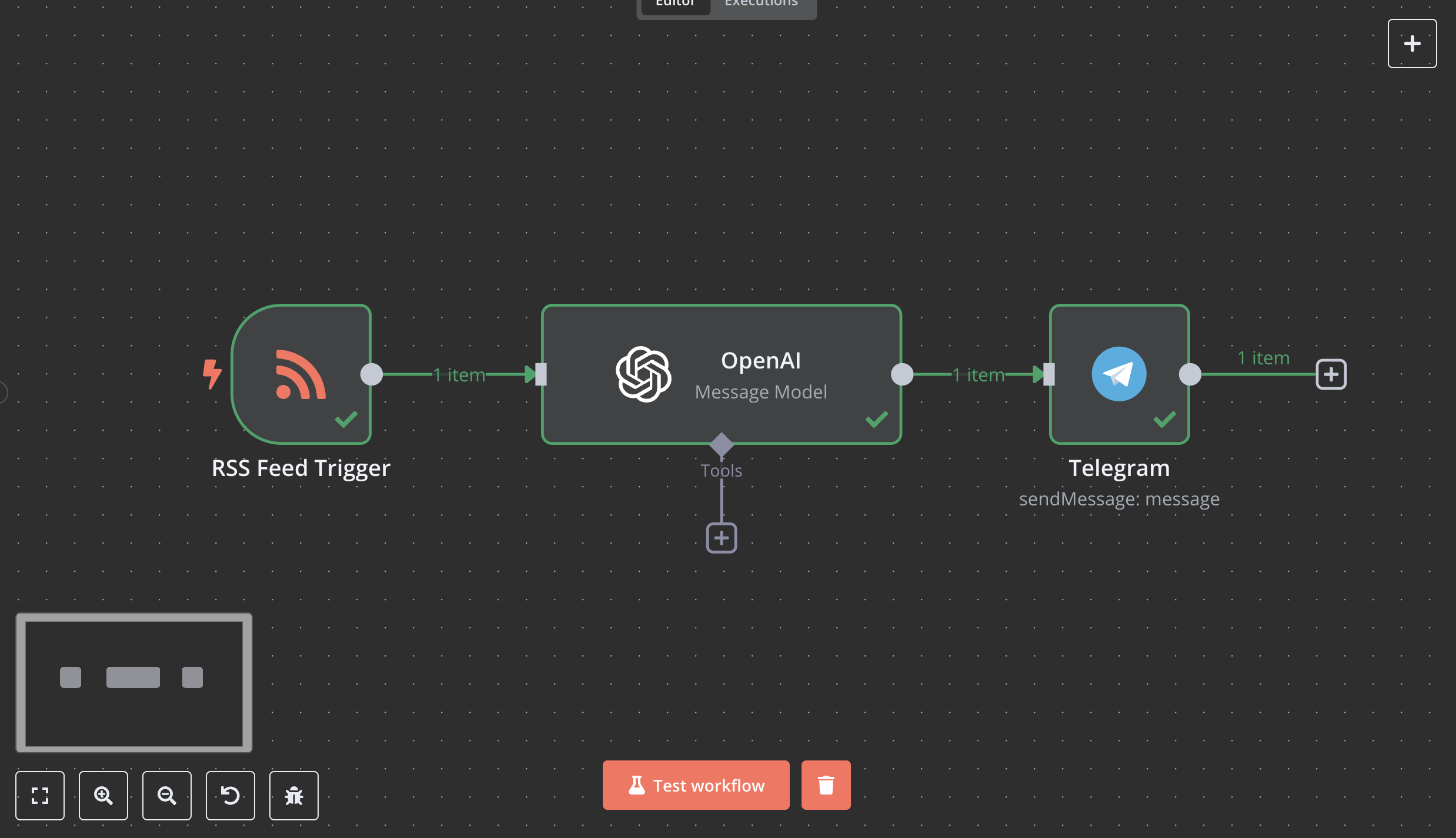 Automation with n8n: Step-by-Step Guide to Getting Started